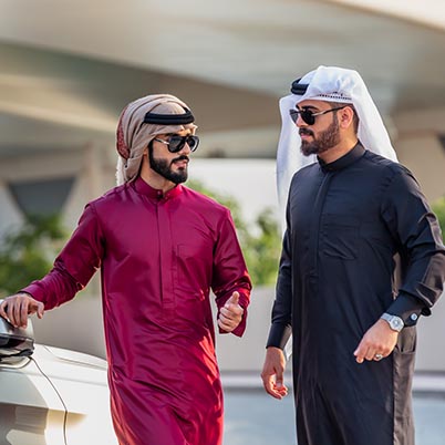 What is Shemagh and How to Wear Shemagh On Head