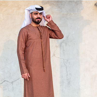 Arabic Kandora in Dubai UAE | Arabic Kandora