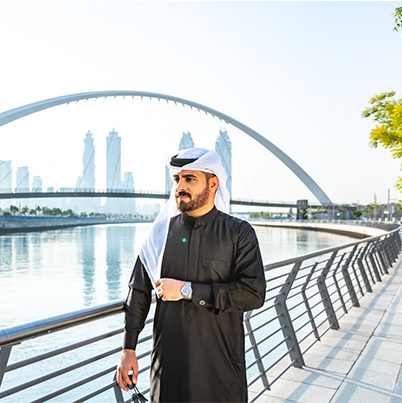 Kandoras for any style: How to find the perfect fit for you in UAE