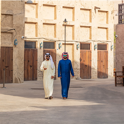 Kandoras for any weather: How to choose the perfect Kandora for any ...