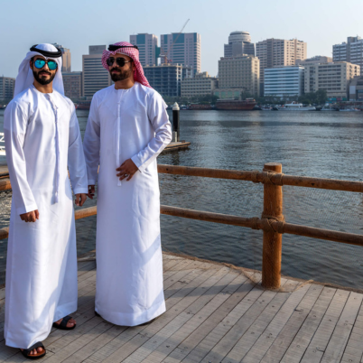 Top 10 Gulf Dress Designs For Men | Gulf Dress Designs