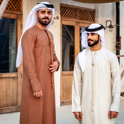 Top 10 Saudi Arabian Dress For Men | Saudi Arabian Dress