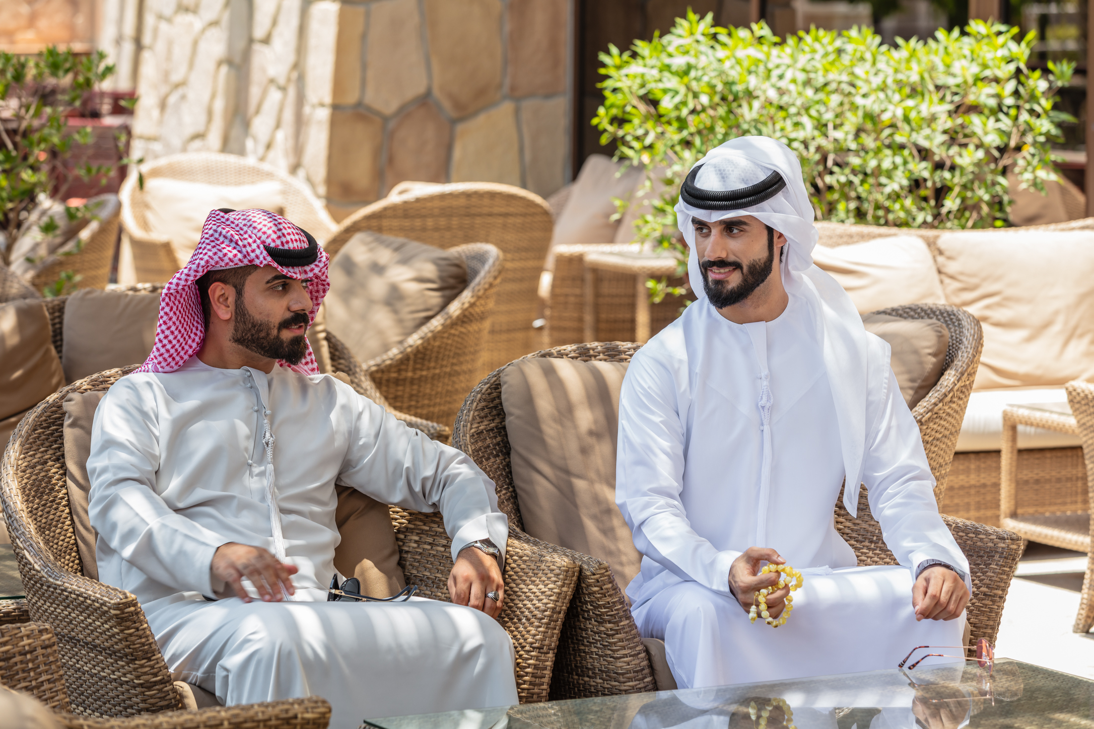 Kandoras for any weather: How to choose the perfect Kandora for any ...