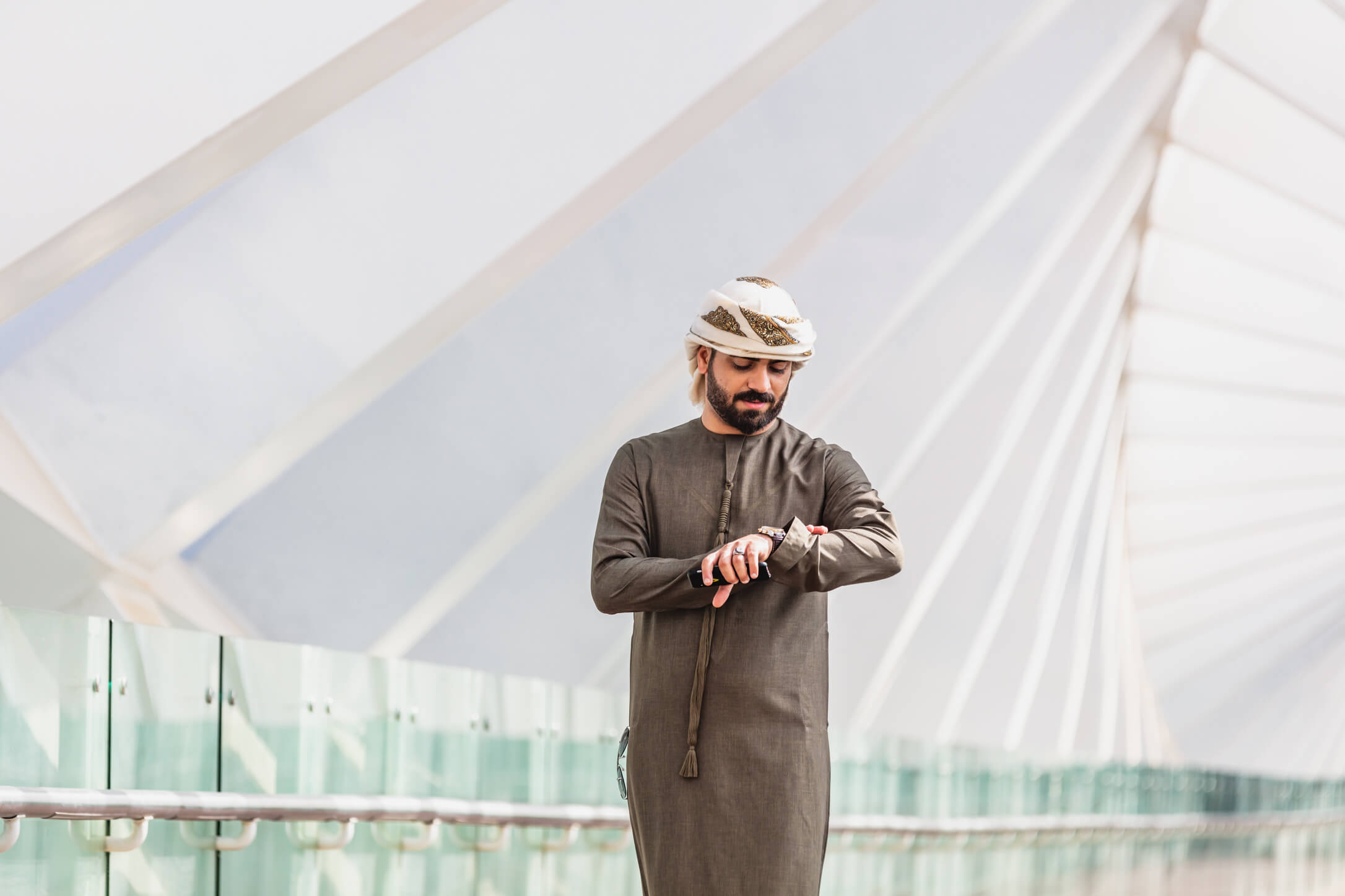 Top 10 Tarboosh Designs For Men in UAE | Tarboosh Designs
